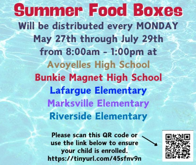 Event Calendar - 97.7 The Cajun - KAPB FM Marksville